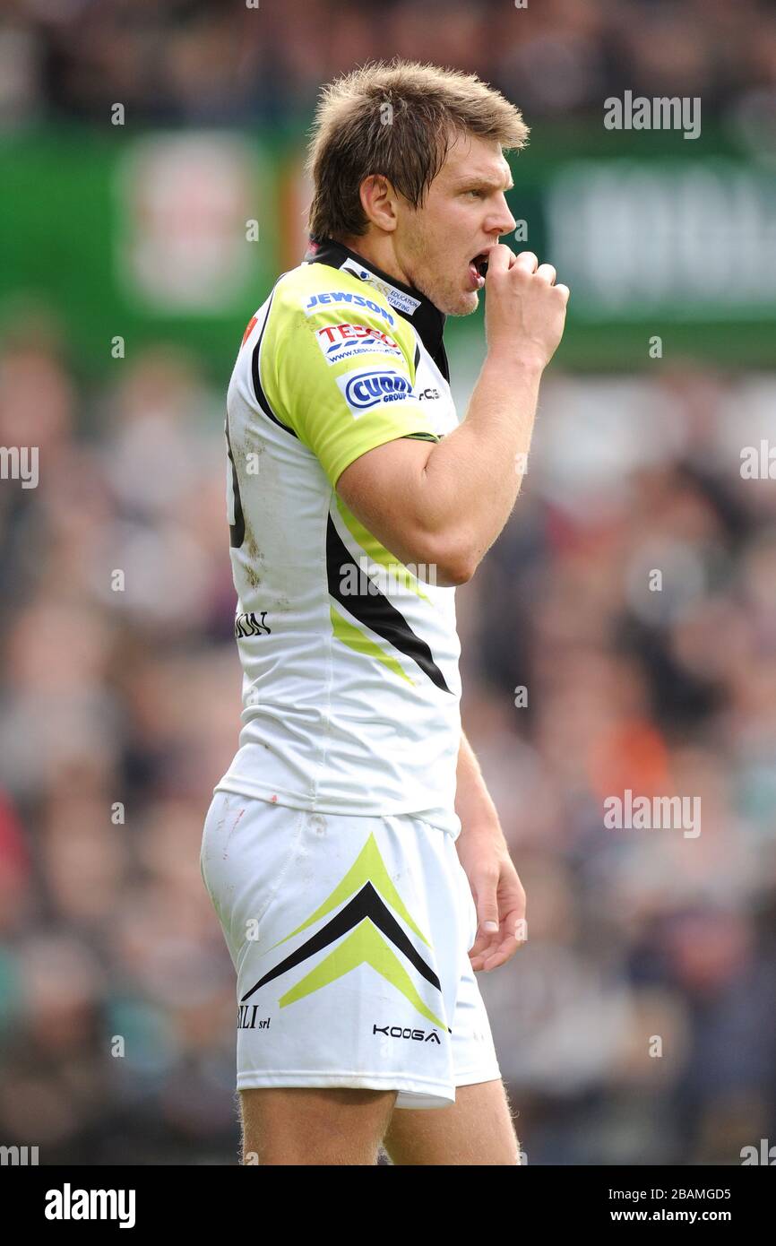 Dan biggar hi-res stock photography and images - Alamy