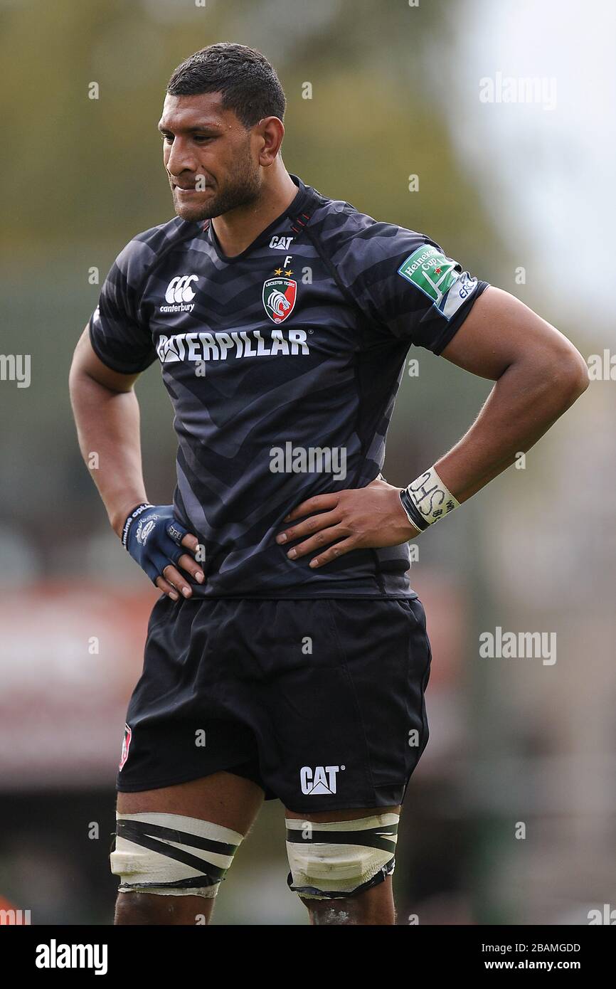 Mafi hi-res stock photography and images - Alamy