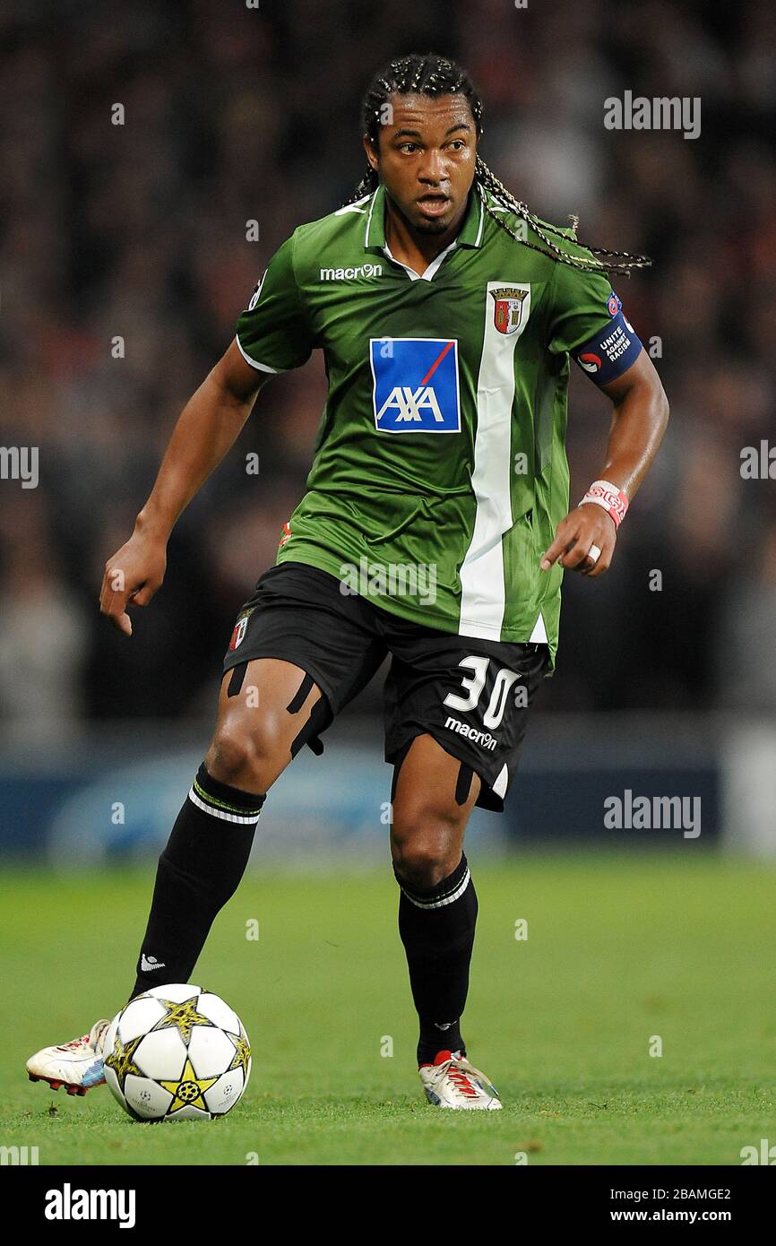 Braga football hi-res stock photography and images - Alamy