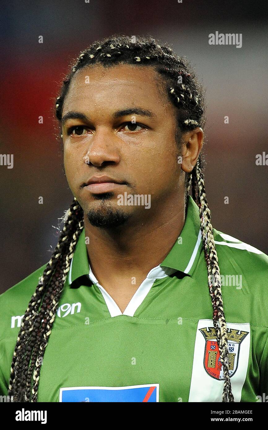 Braga football hi-res stock photography and images - Alamy