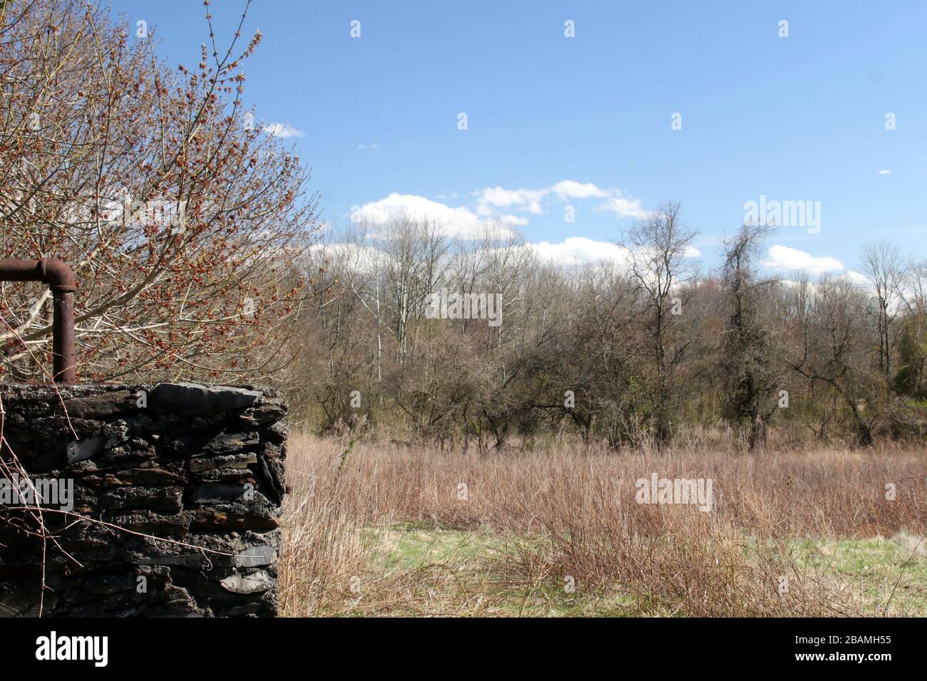 The wide open spaces hi-res stock photography and images - Alamy