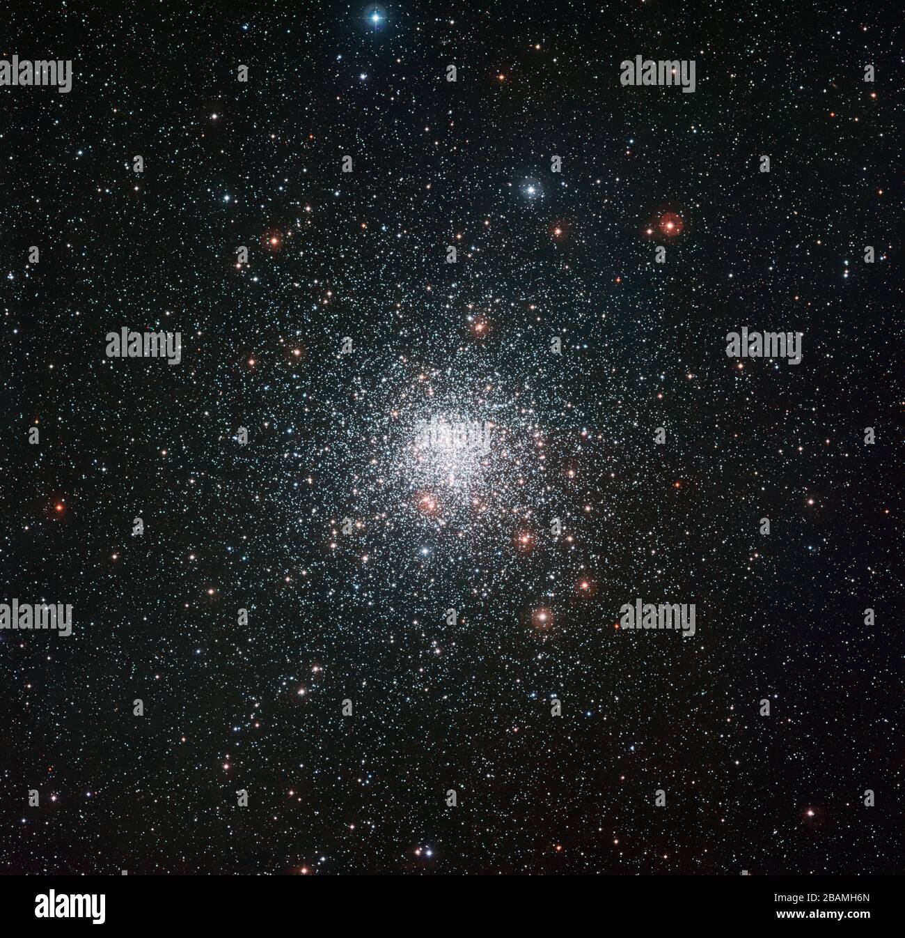 Bright star antares hi-res stock photography and images - Alamy