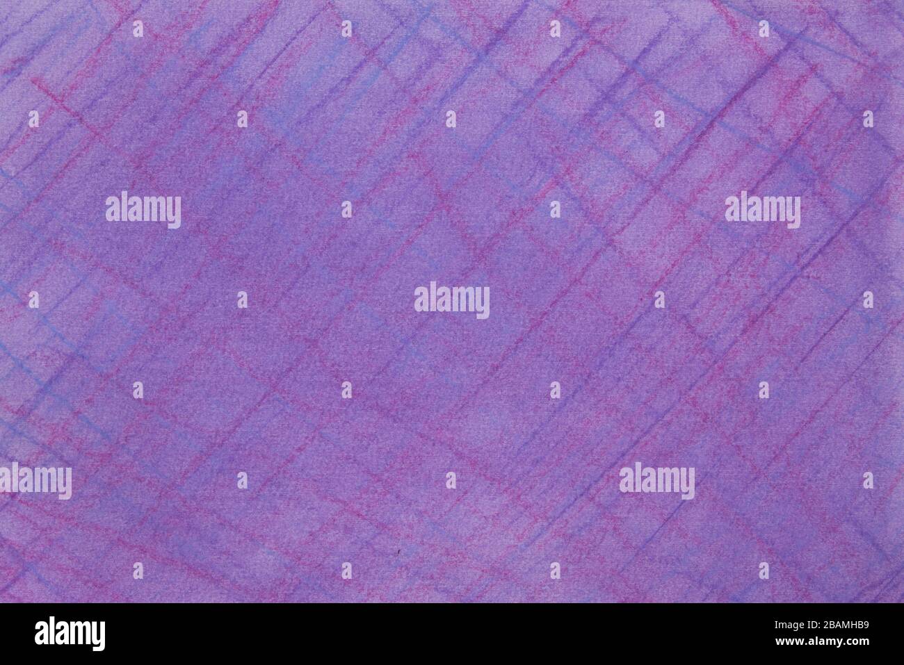violet colors pastel crayon on paper background texture Stock Photo - Alamy