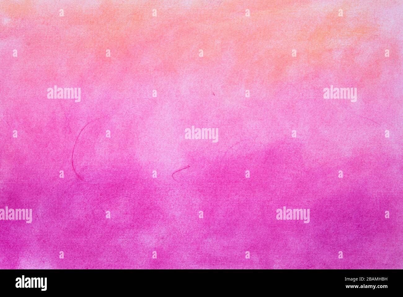 pink colors pastel crayon on paper background texture Stock Photo - Alamy