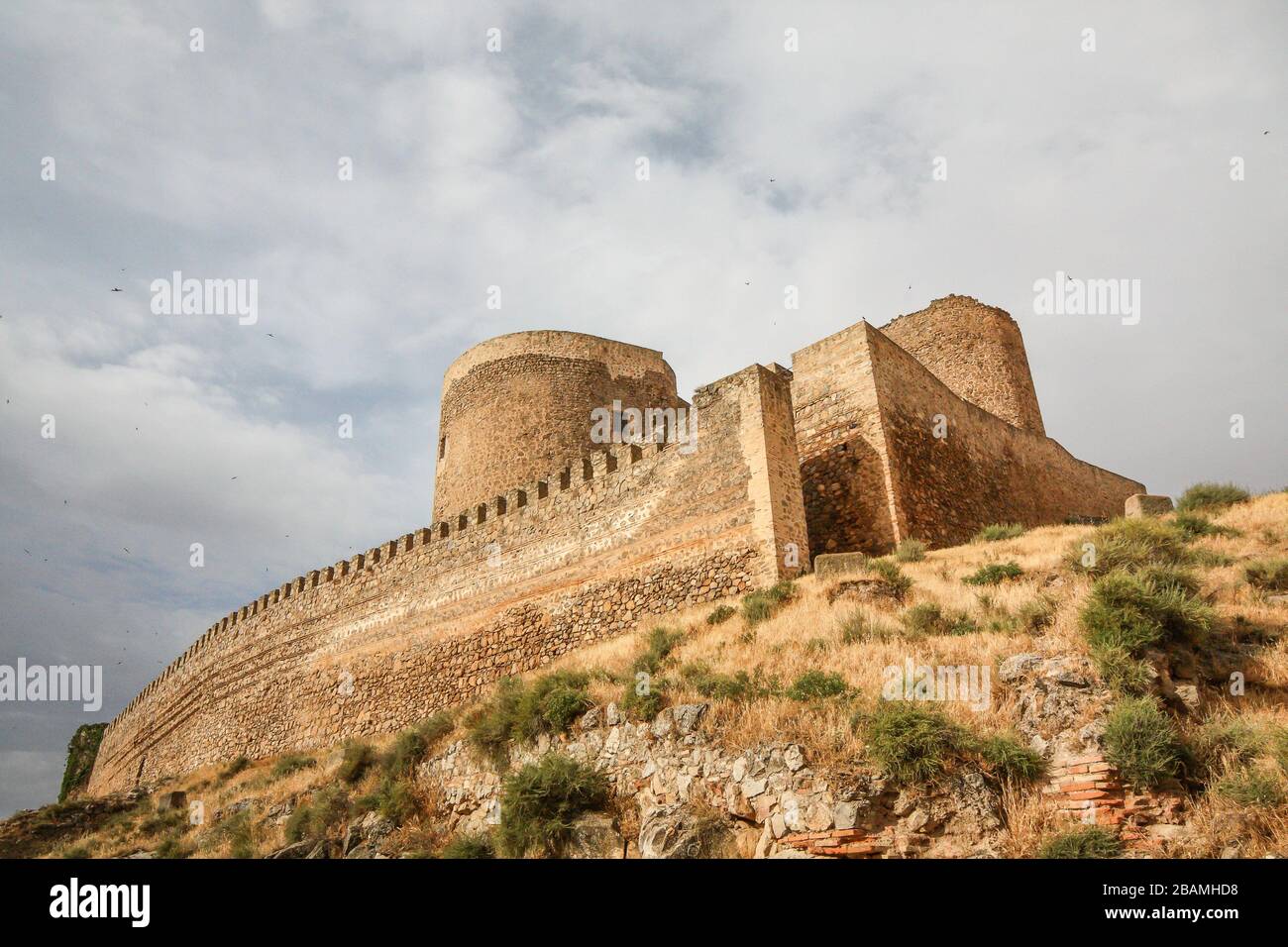 scenes in a rural landscape Stock Photo - Alamy