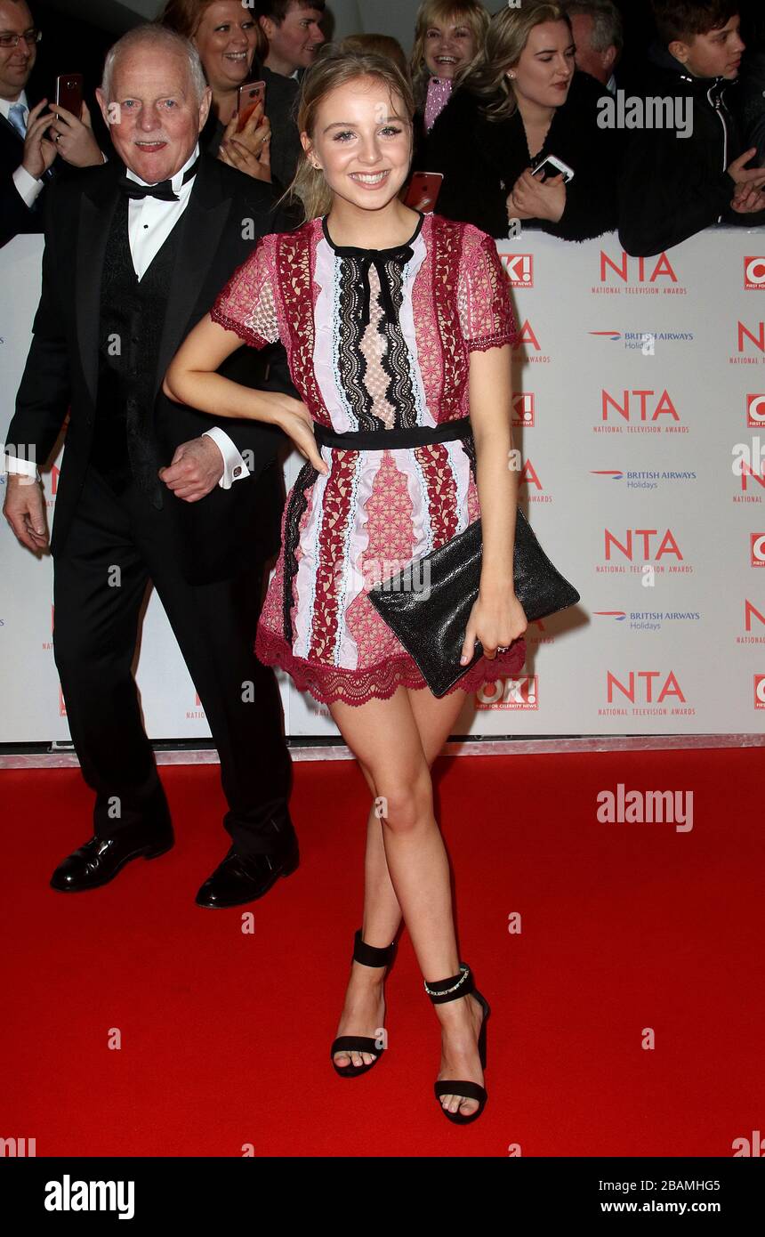 Eden taylor draper hi-res stock photography and images - Alamy