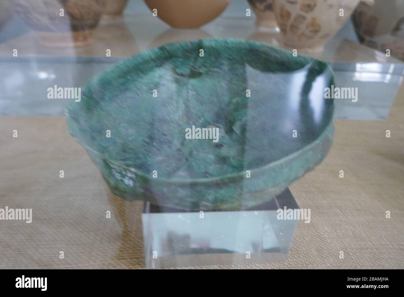 Ancient greek pottery gods hi-res stock photography and images - Alamy