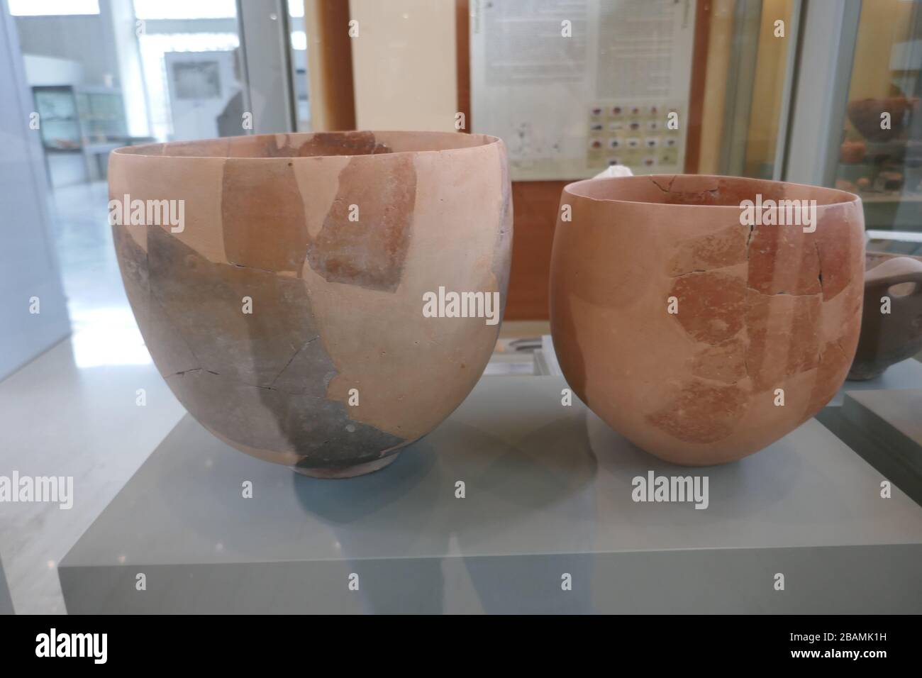 Nemea museum hi-res stock photography and images - Alamy