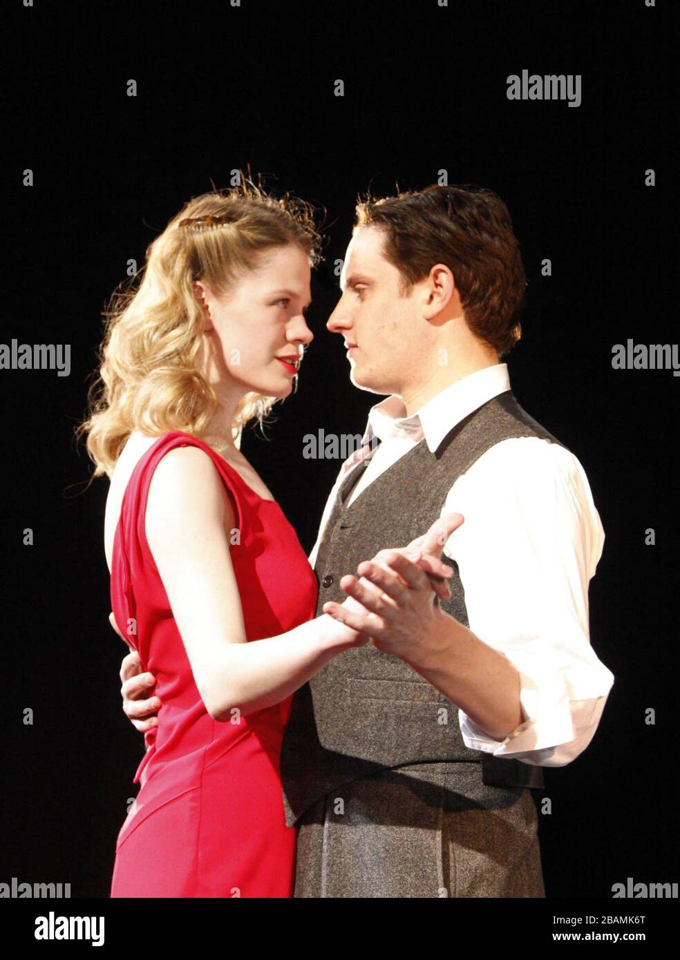 Lucinda millward hi-res stock photography and images - Alamy