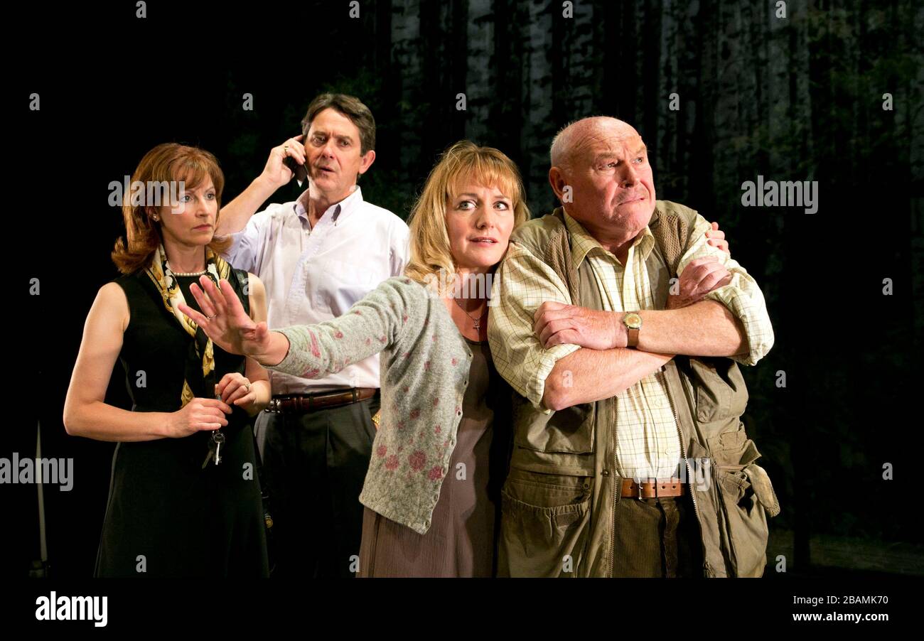 Joe harmston hi-res stock photography and images - Alamy