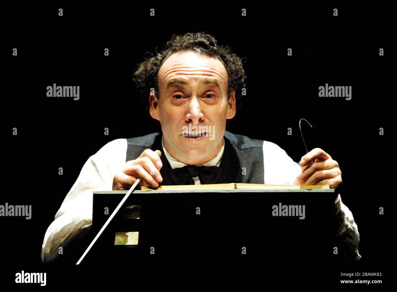 Stephen brimson lewis hi-res stock photography and images - Alamy