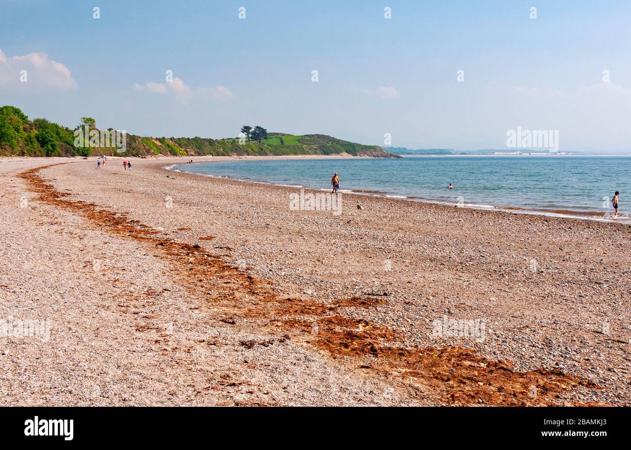 Llanbedrog High Resolution Stock Photography and Images - Alamy