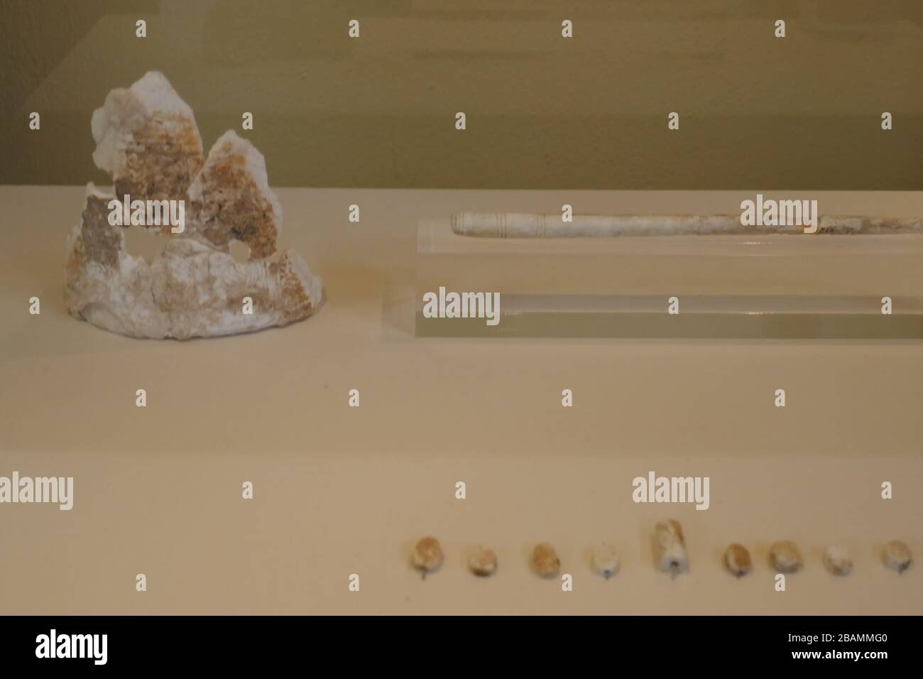 Nemea museum hi-res stock photography and images - Alamy