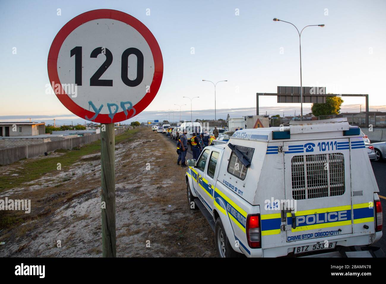 Military highway on south hi-res stock photography and images - Alamy