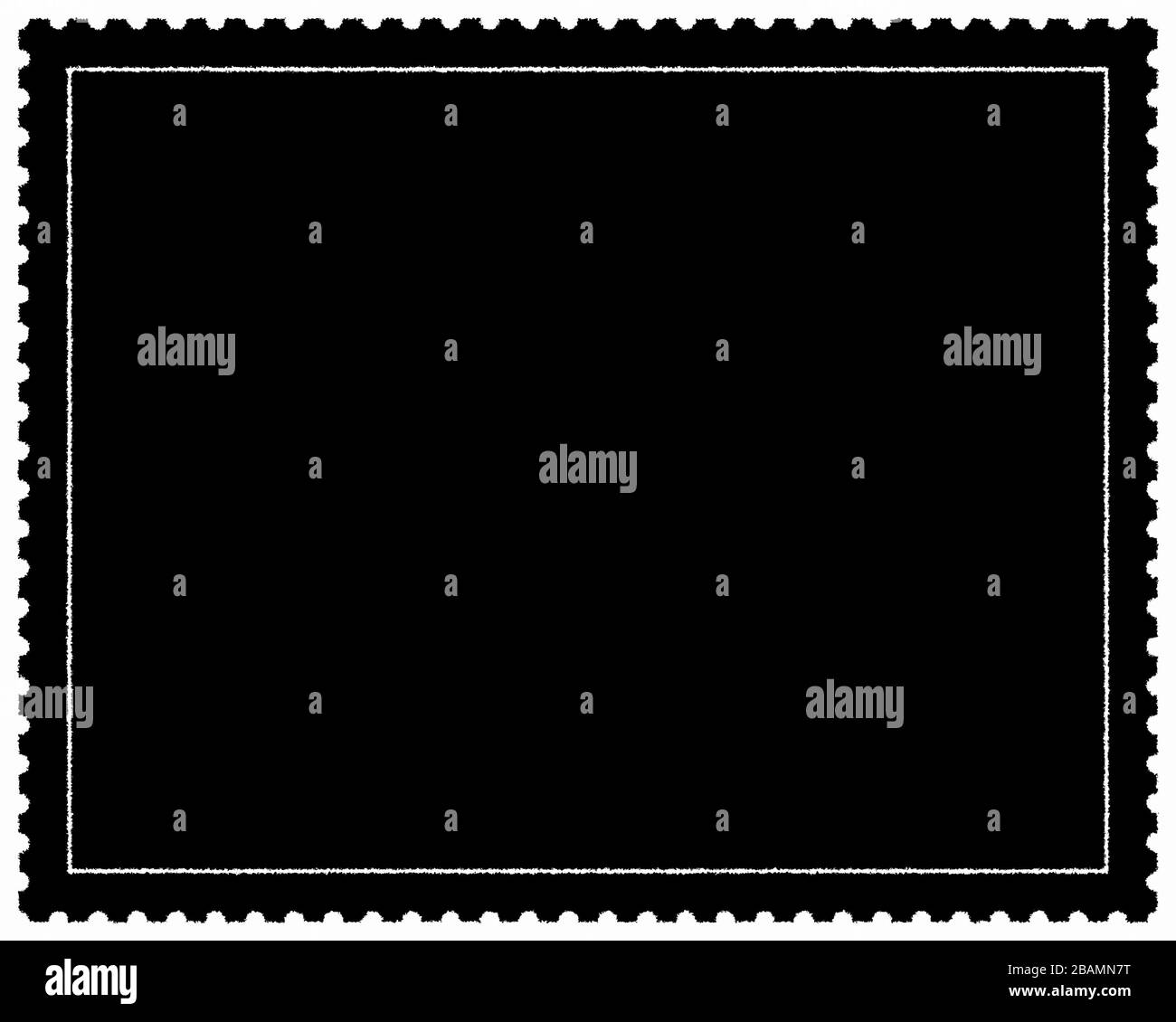 Stamp with text not funny inside hi-res stock photography and images ...