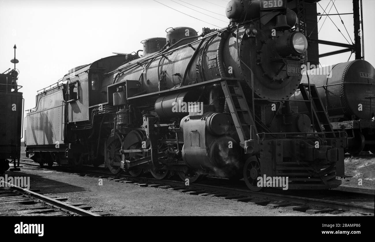 Canadian railway history hi-res stock photography and images - Alamy