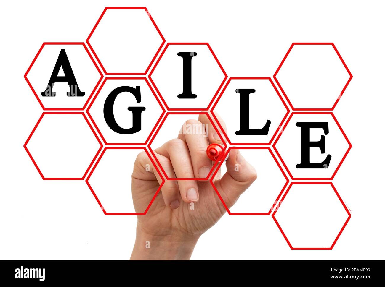 Approach pattern hi-res stock photography and images - Alamy