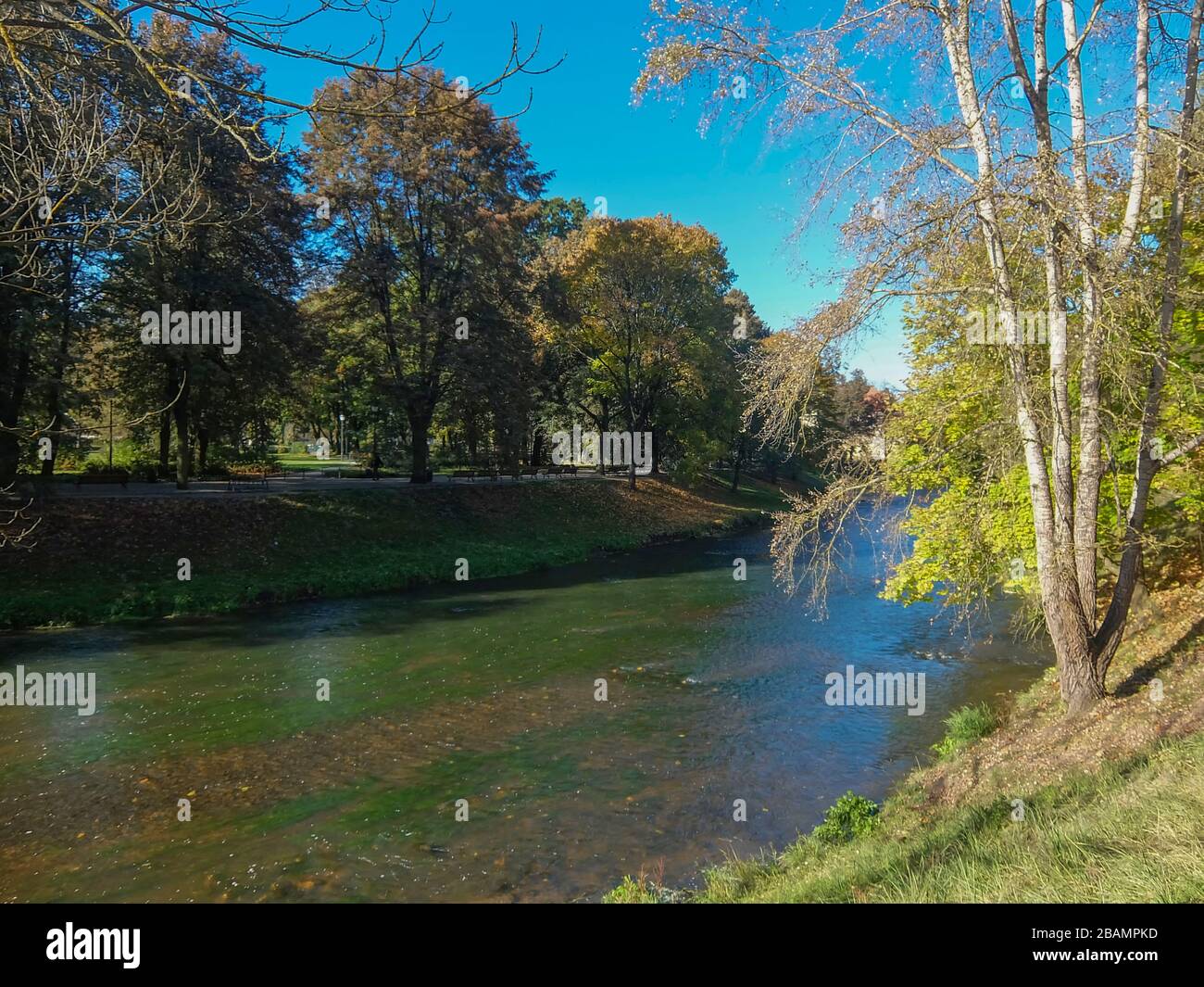 Vilnia hi-res stock photography and images - Alamy