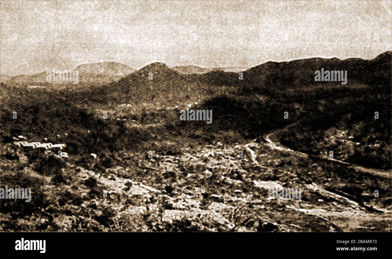 Ss ancon panama canal hi-res stock photography and images - Alamy