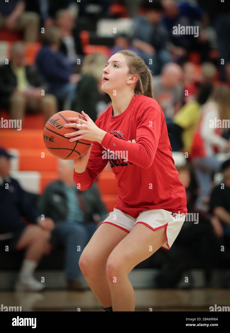 Sprague high school hi-res stock photography and images - Alamy