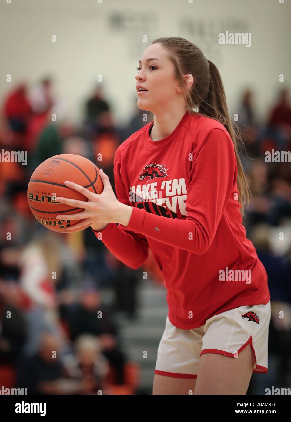 Sprague high school hi-res stock photography and images - Alamy
