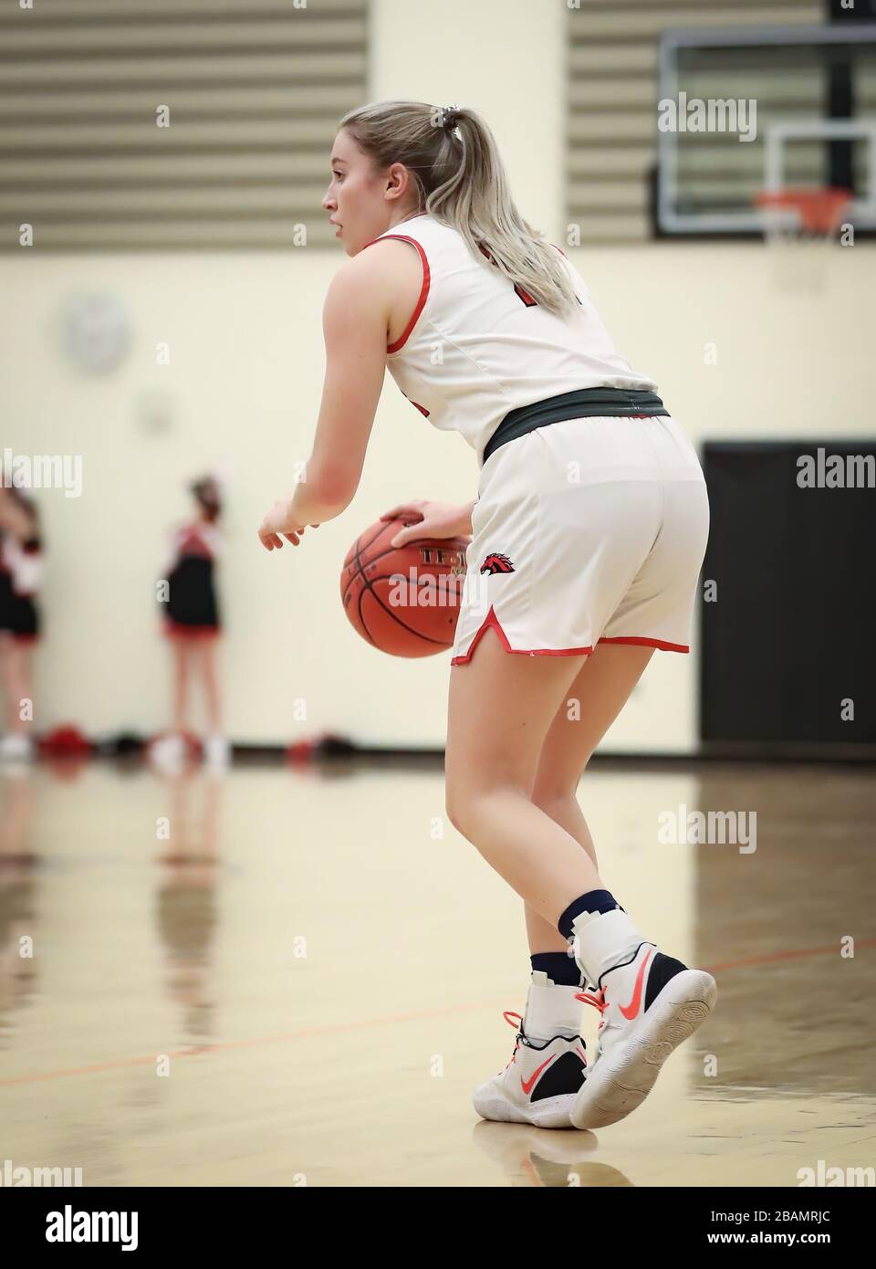 Sprague high school hi-res stock photography and images - Alamy