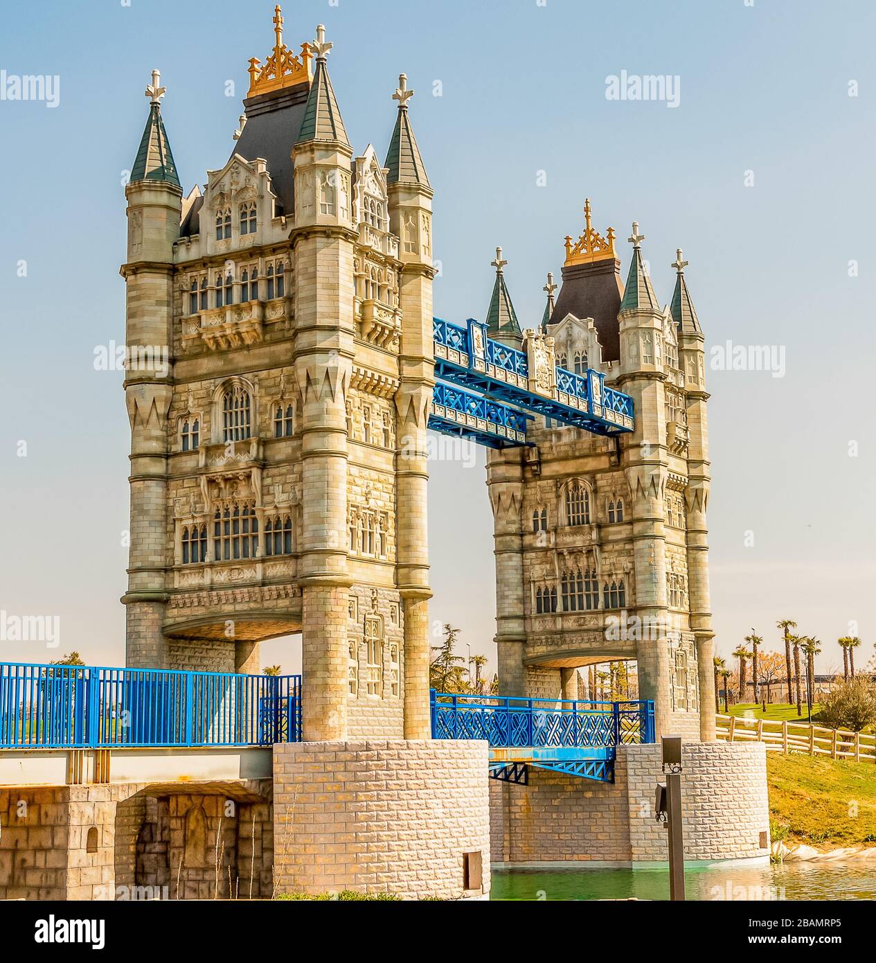 Monuments in European cities Stock Photo - Alamy