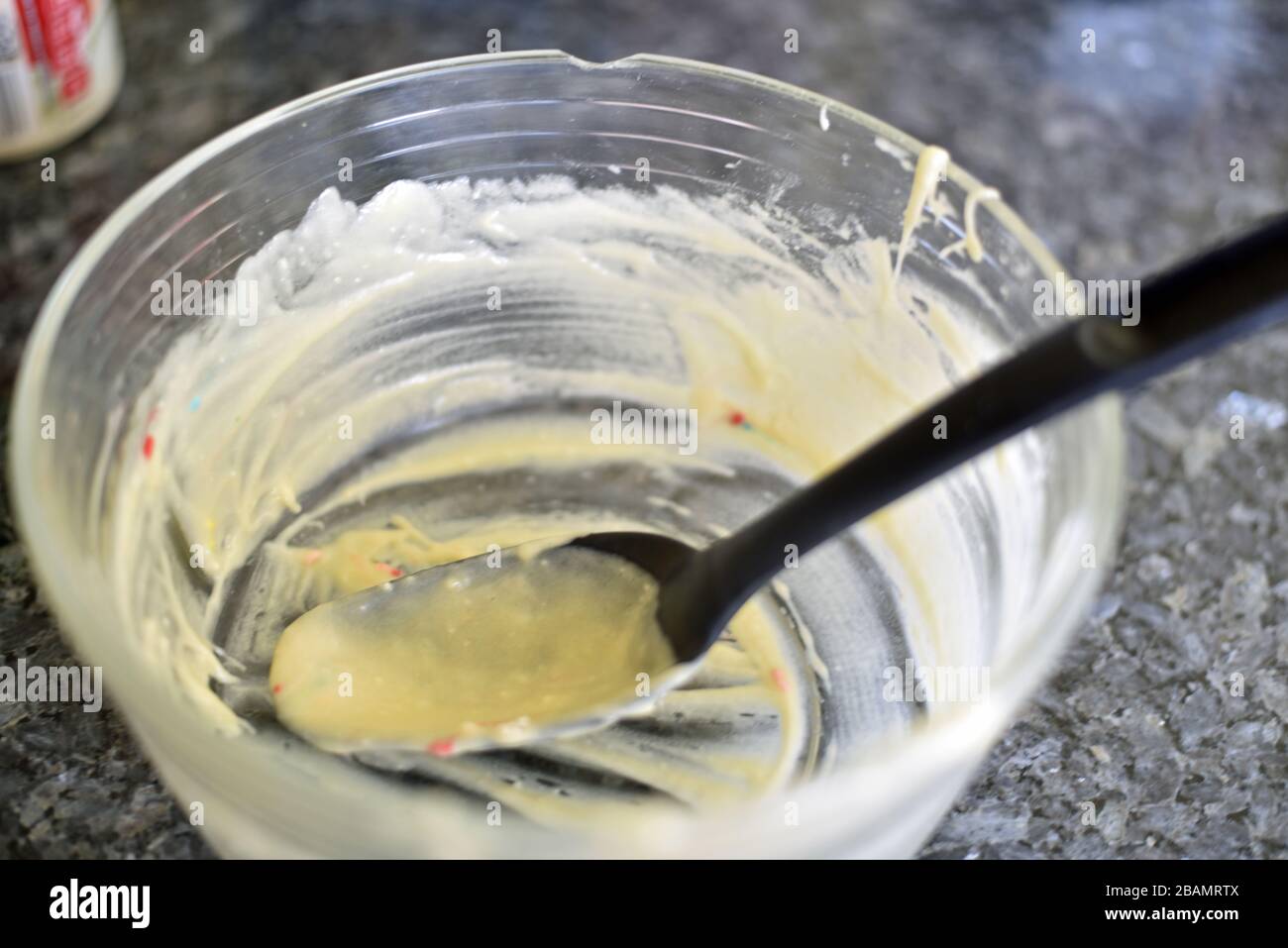Smooth batter hi-res stock photography and images - Alamy
