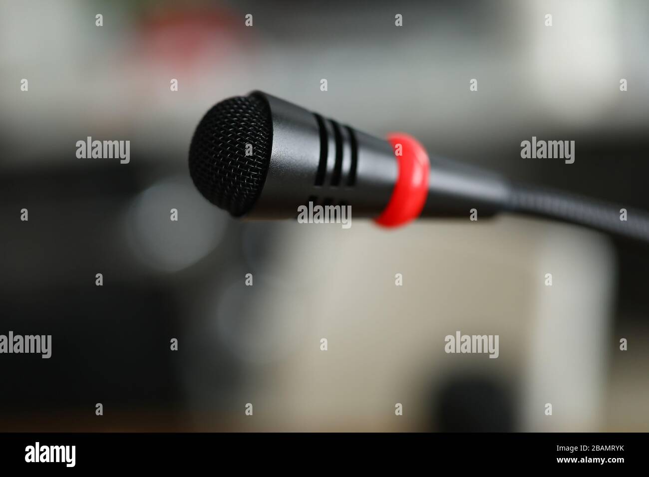 Instrument sound wave hi-res stock photography and images - Alamy