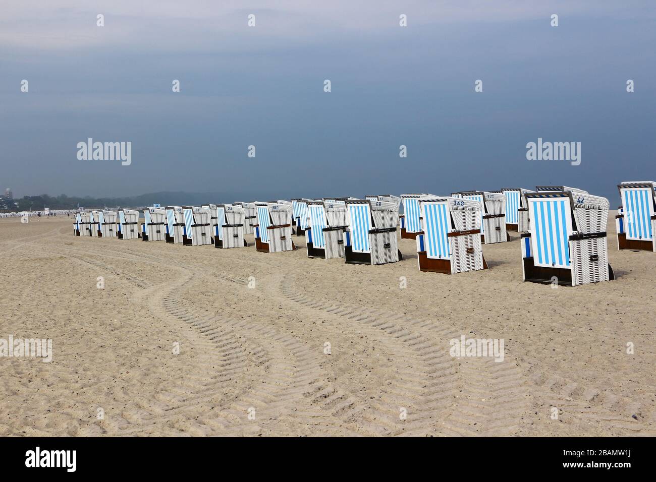 Stadtteil strand hi-res stock photography and images - Alamy