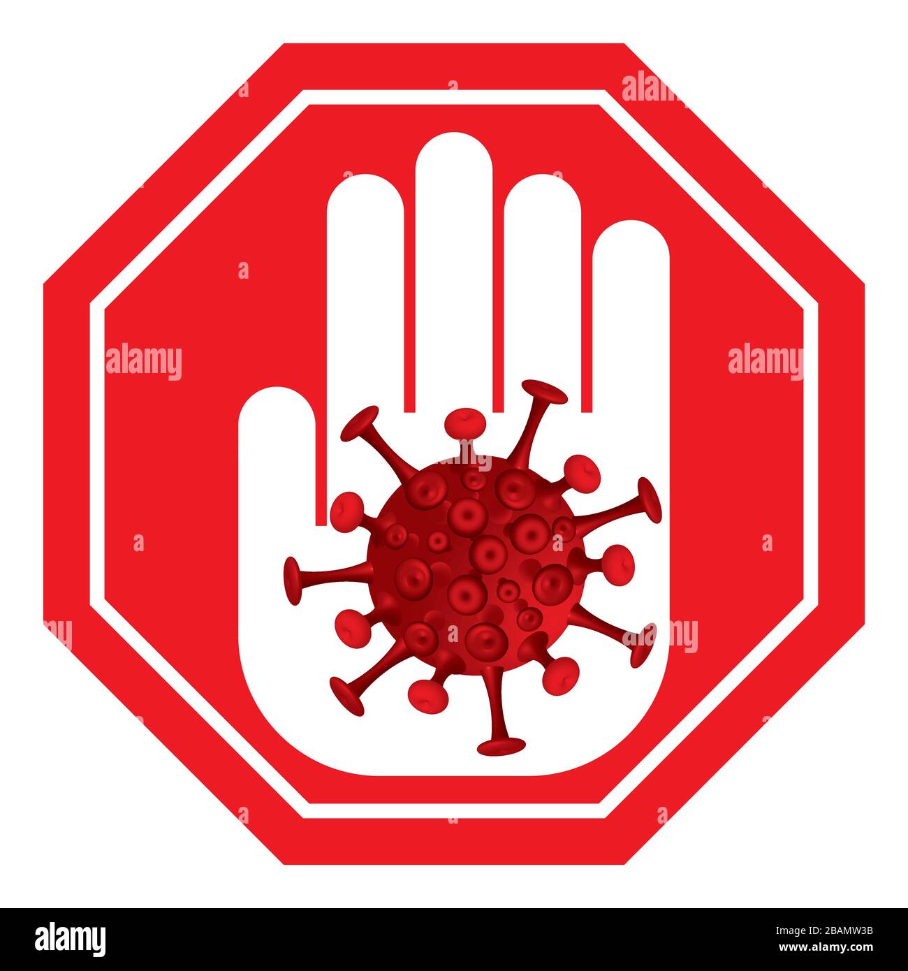 Precaution date Stock Vector Images - Alamy