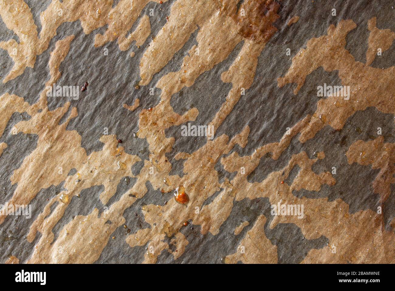 Baking paper texture hi-res stock photography and images - Alamy