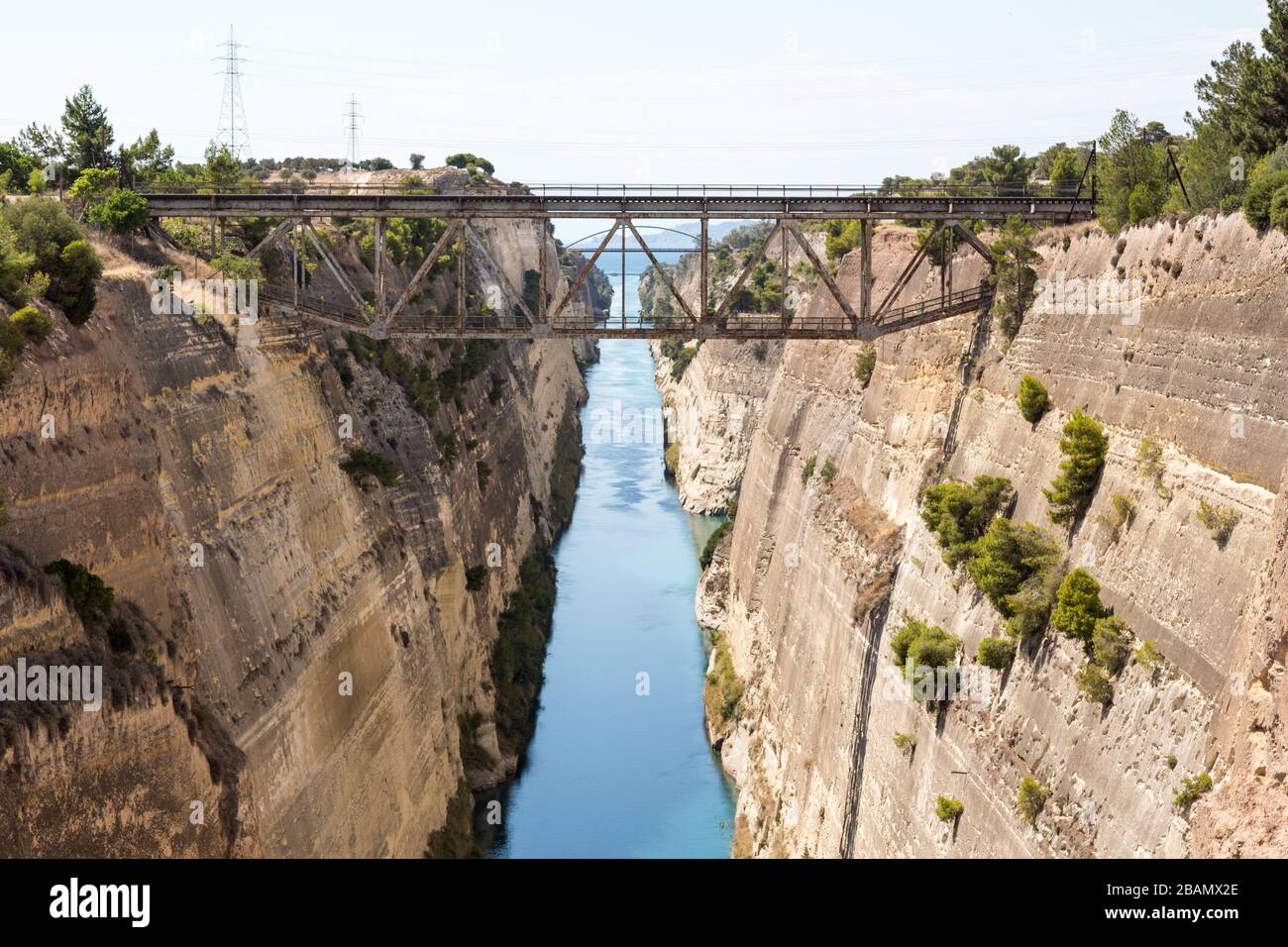 Wave isthmus hi-res stock photography and images - Alamy