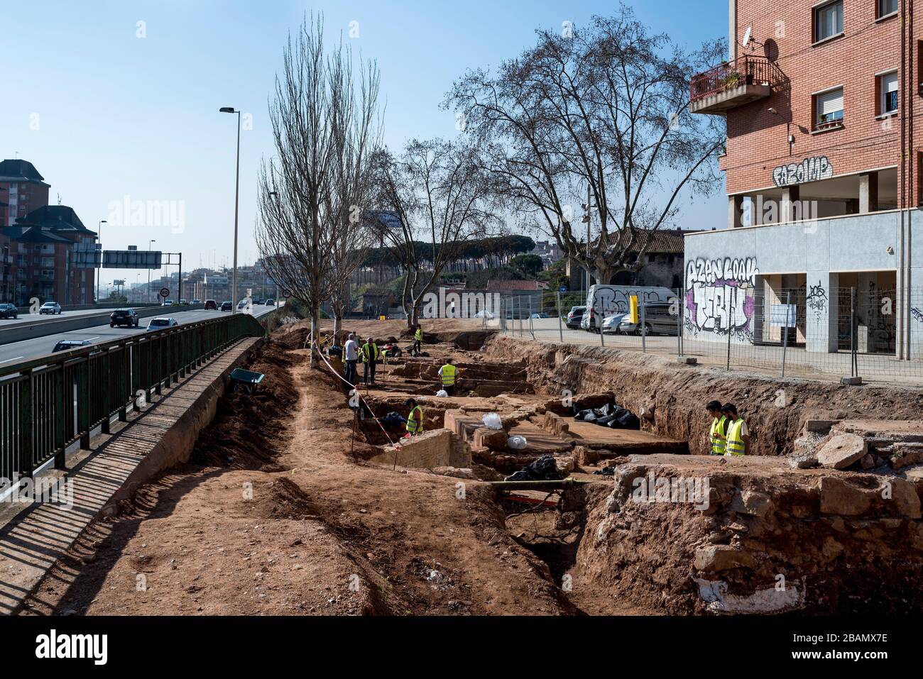 Romana Imperio High Resolution Stock Photography and Images - Alamy