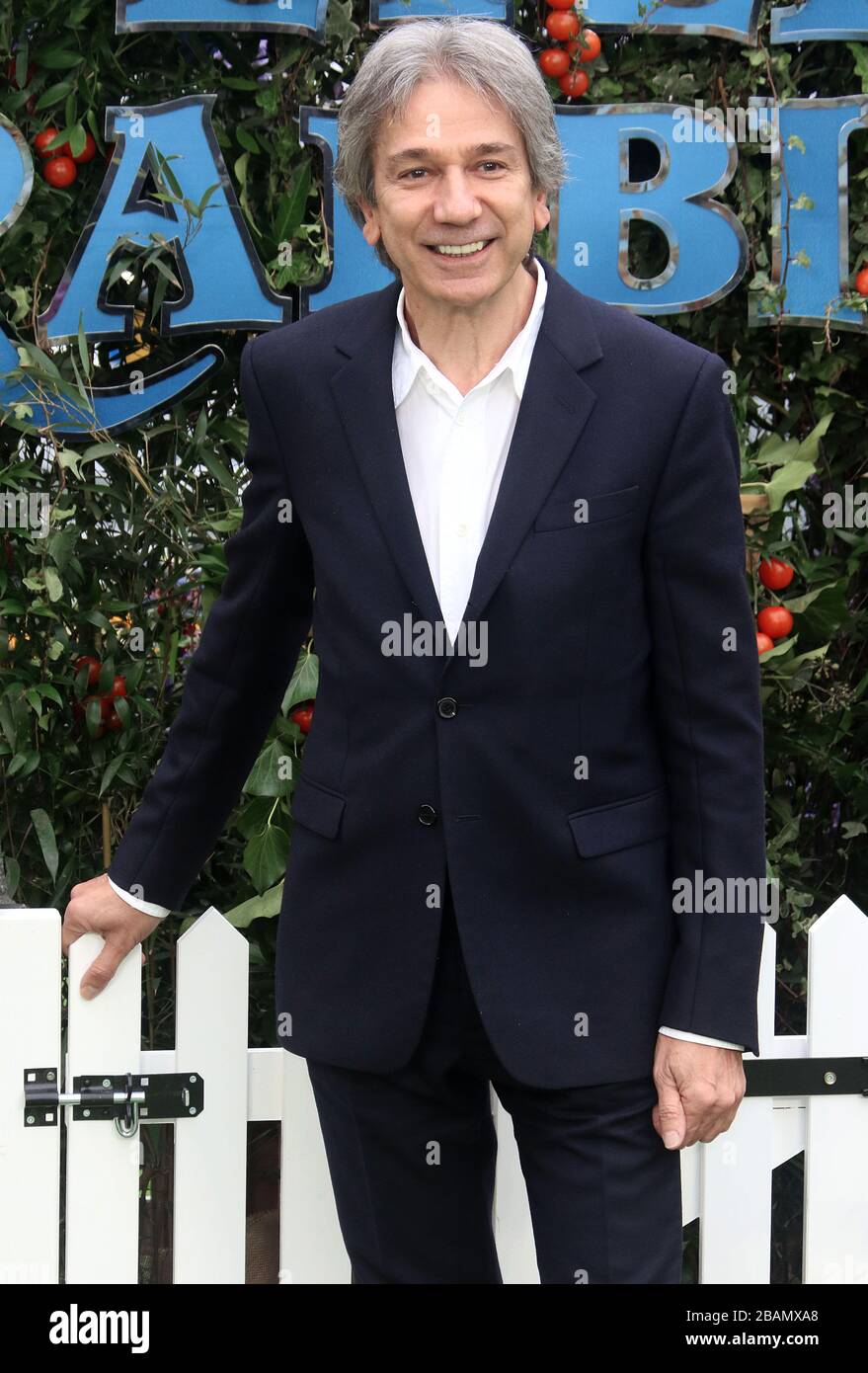 Mar 11, 2018 - London, England, UK - Peter Rabbit UK Gala Premiere ...