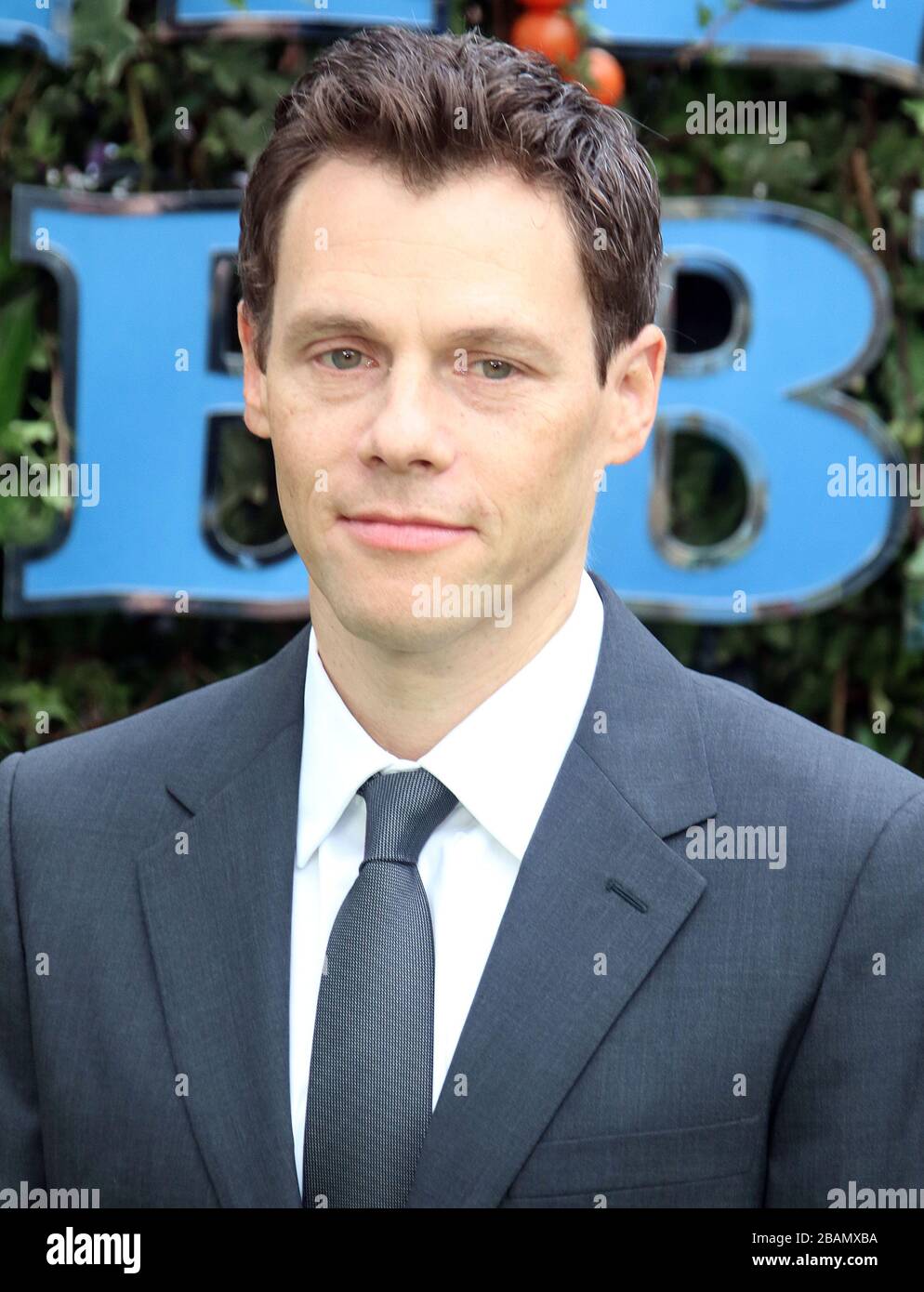 Will gluck hi-res stock photography and images - Alamy