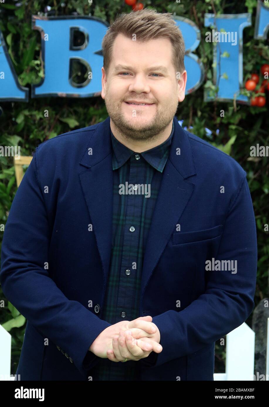 Mar 11, 2018 - London, England, UK - Peter Rabbit UK Gala Premiere ...