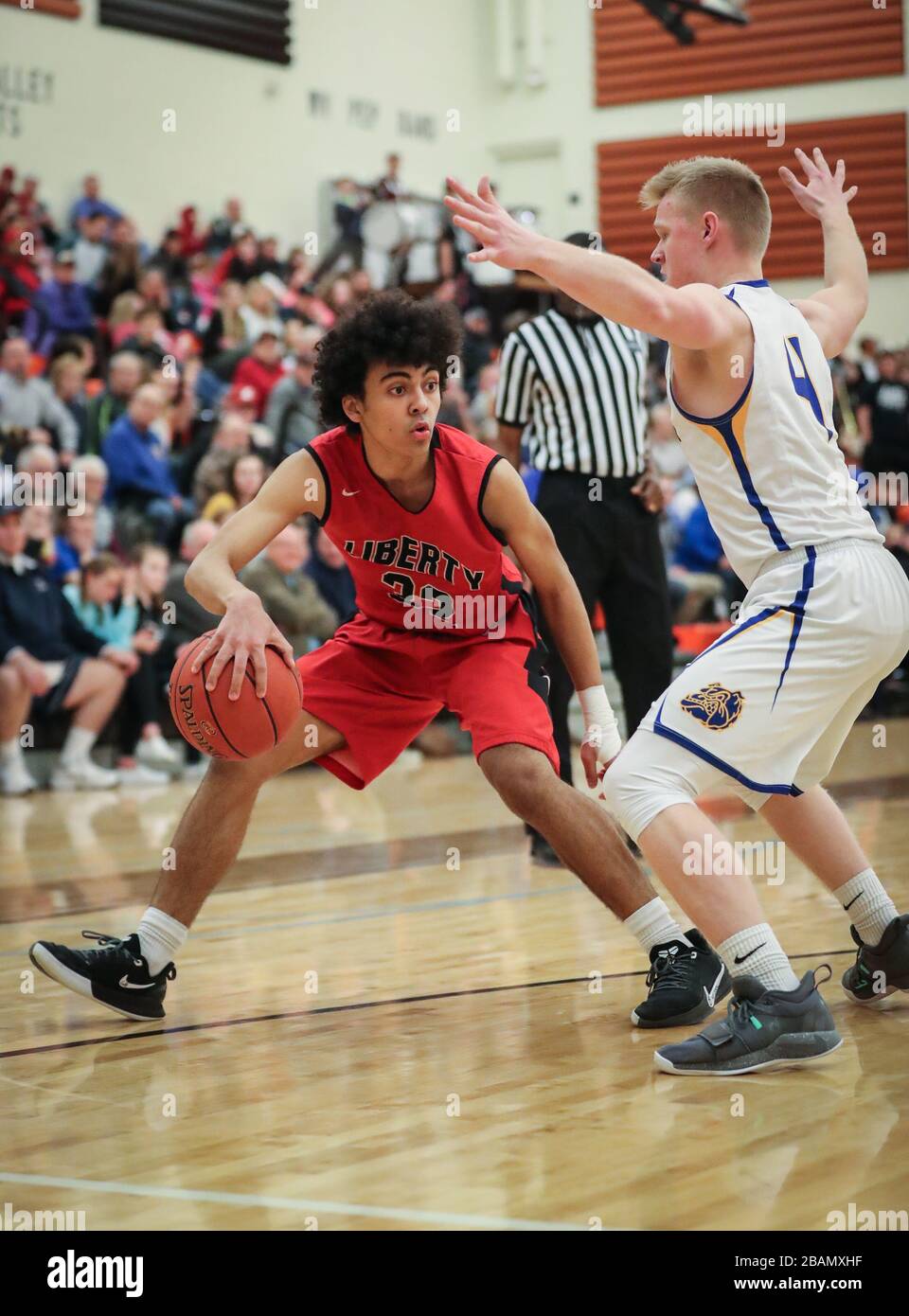 Colfax high school hi-res stock photography and images - Alamy