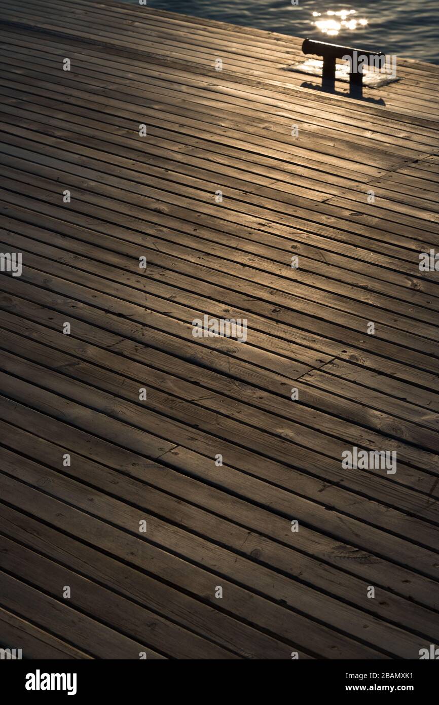 Greek sea life Stock Photo - Alamy