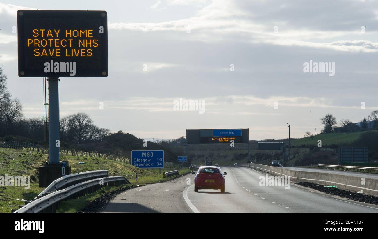 Empty city roads hi-res stock photography and images - Alamy