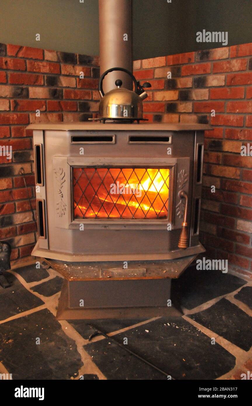Fired heater hi-res stock photography and images - Alamy