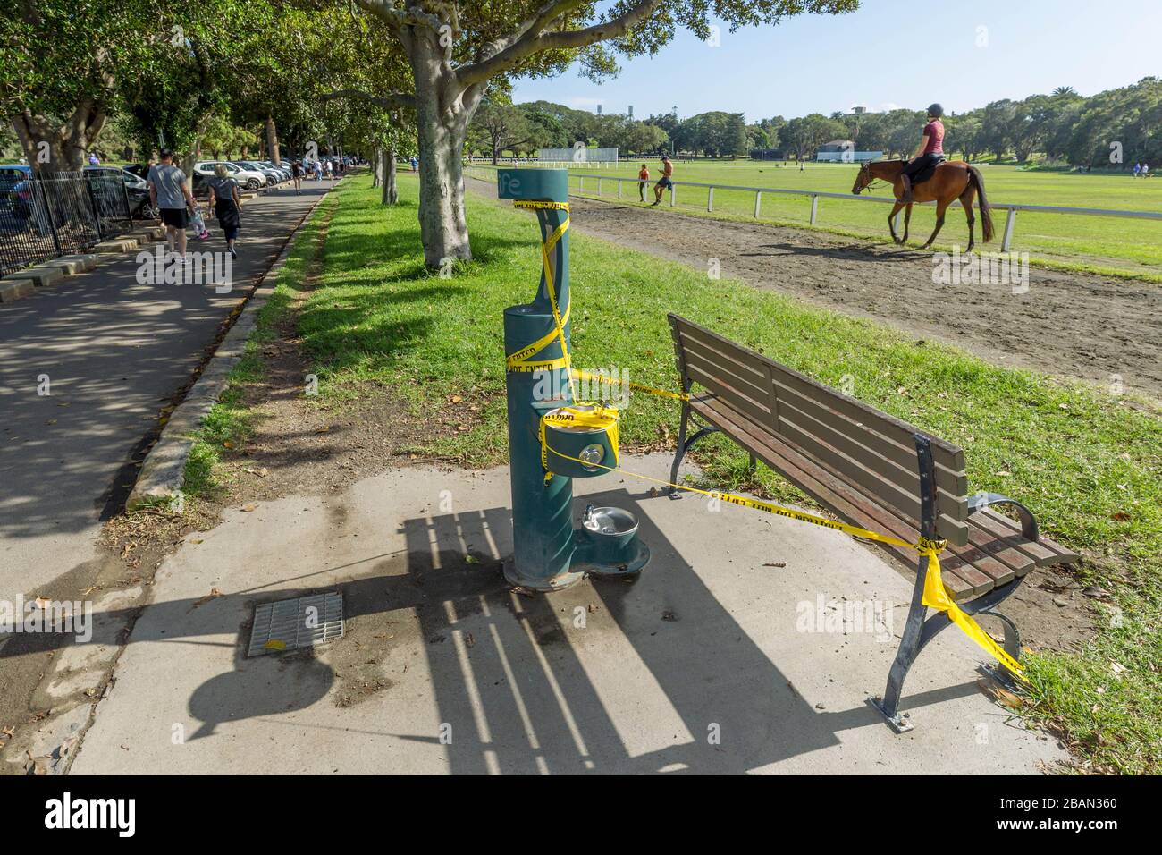 Dog relief station hi-res stock photography and images - Alamy