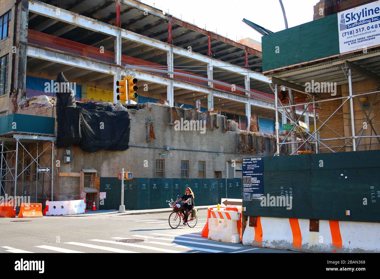 Structural sections hi-res stock photography and images - Alamy