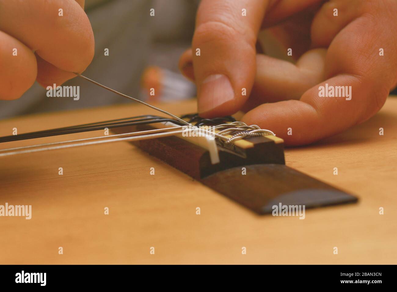 Broken guitar string hi-res stock photography and images - Alamy Broken guitar string hi-res stock photography and images - Alamy