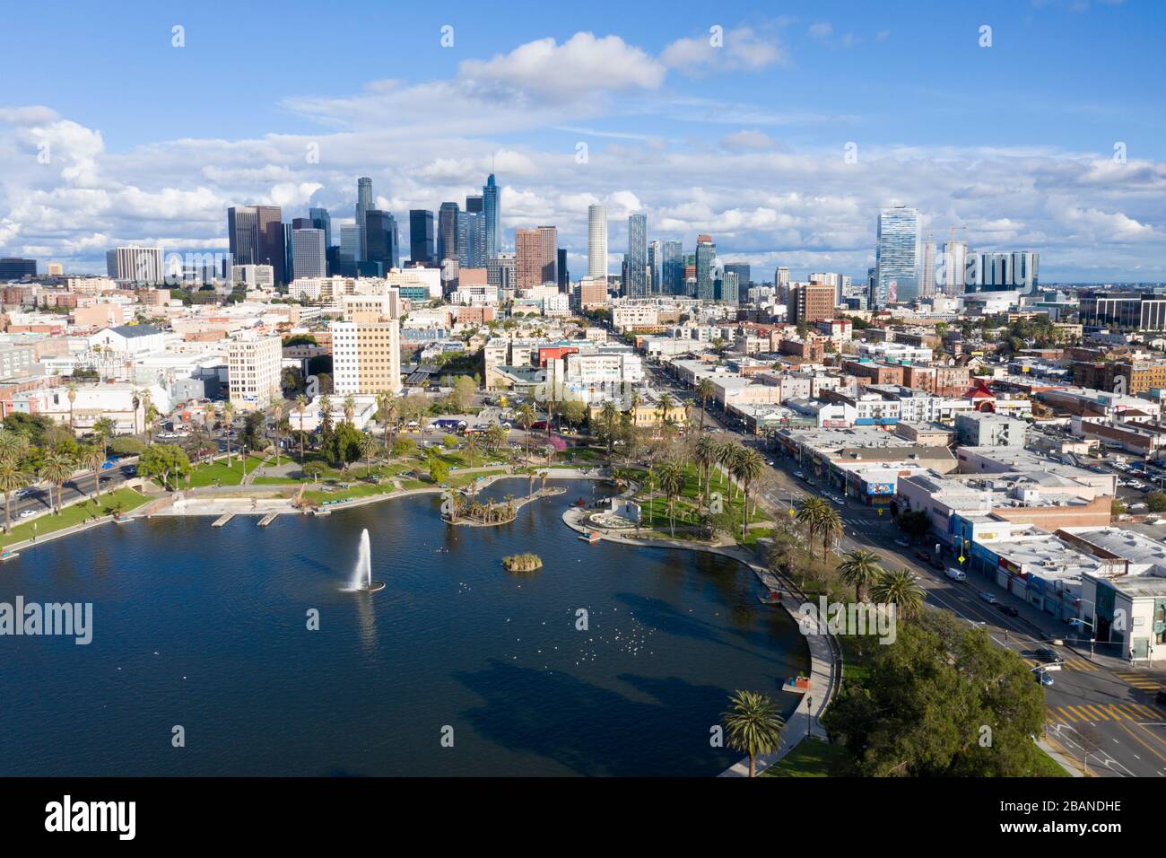 Macarthur lake hi-res stock photography and images - Alamy