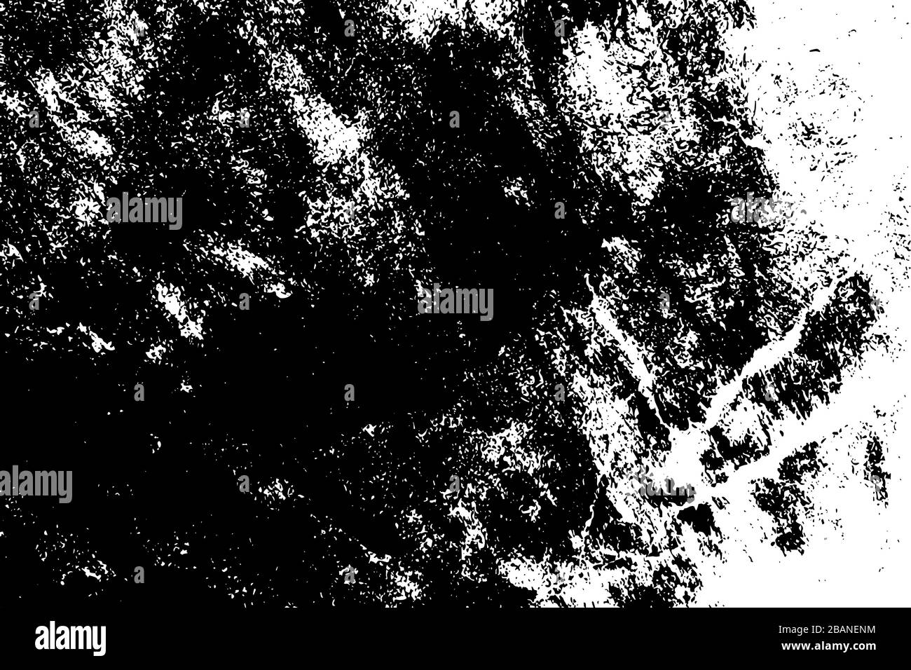 Distress Overlay Background Stock Vector Image & Art - Alamy