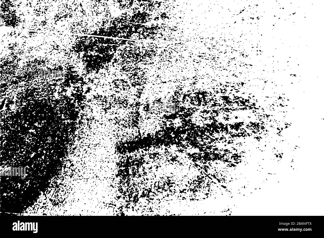 Distress Overlay Background Stock Vector Image & Art - Alamy