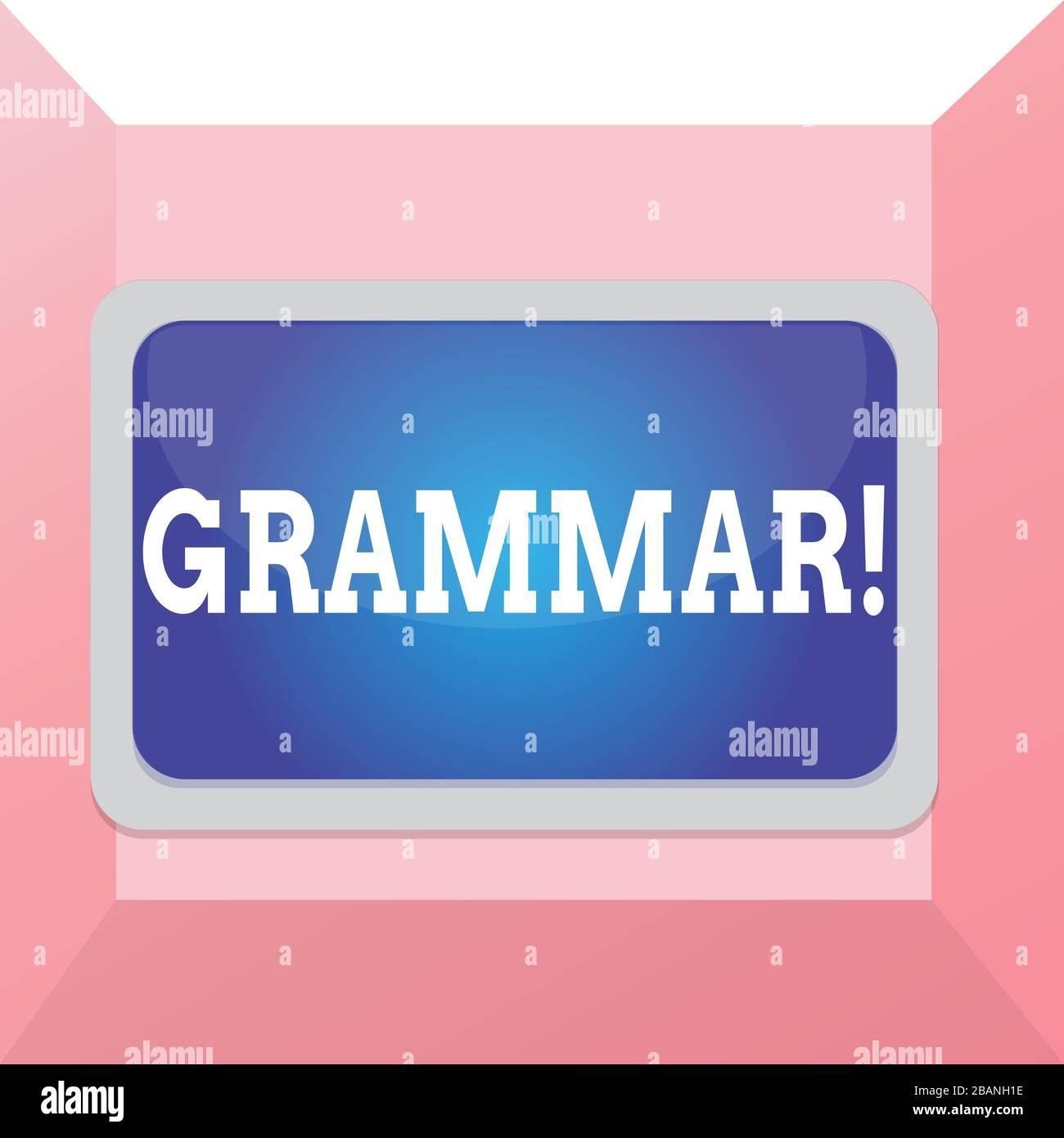 Teacher grammar classroom white board hi-res stock photography and ...