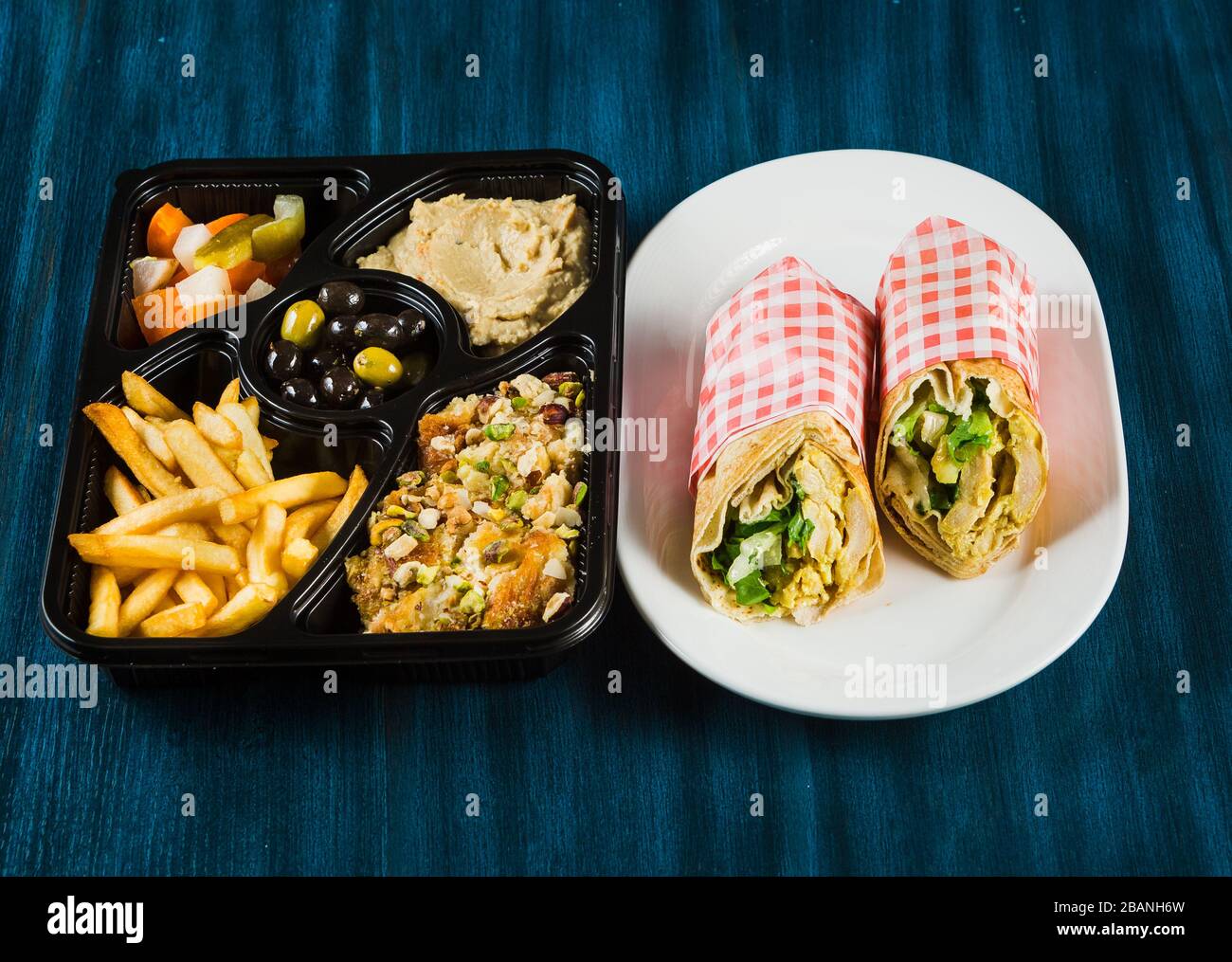 Mayonnaise cucumber snacks hi-res stock photography and images - Alamy