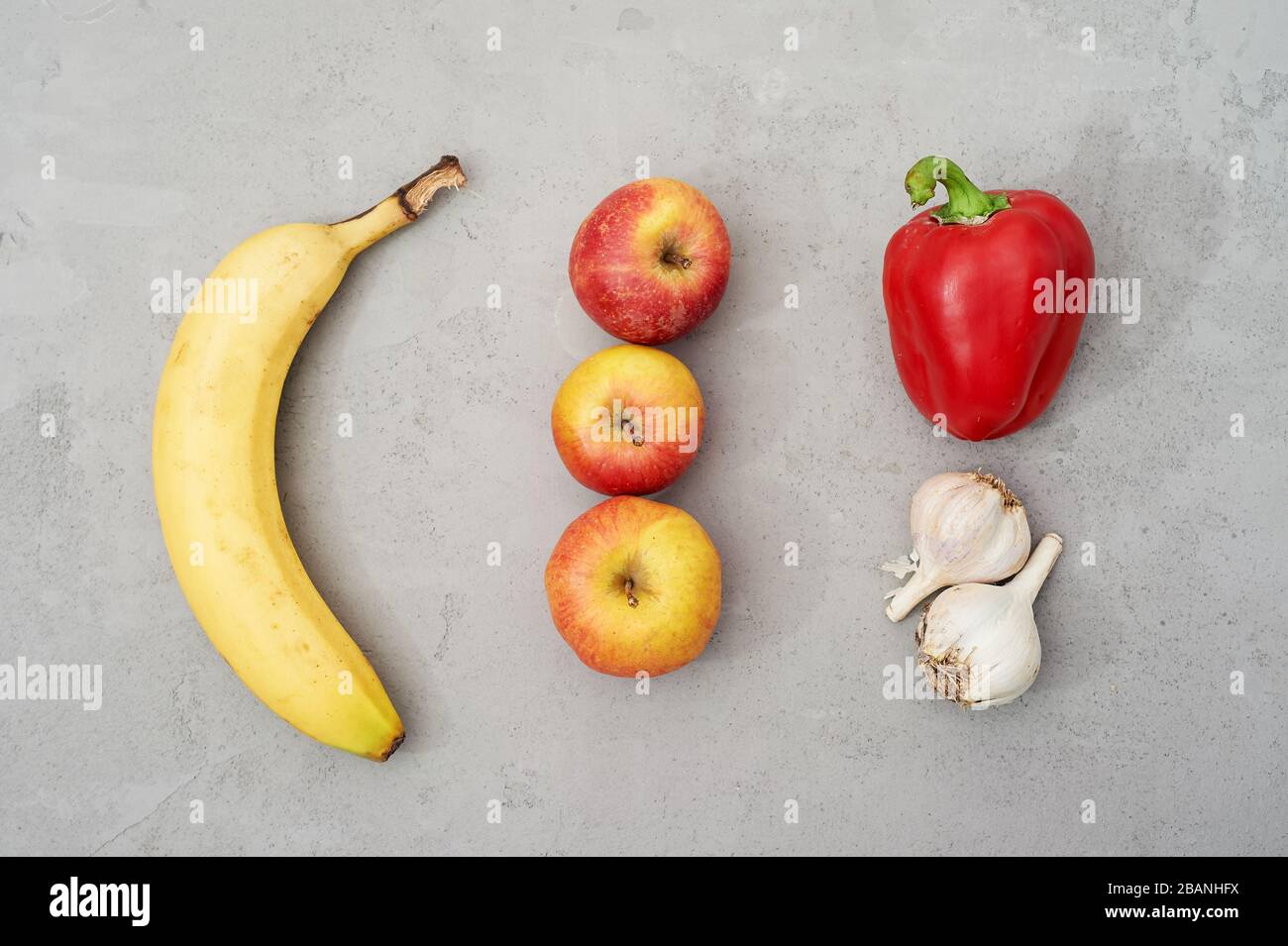 Unprocessed foods hi-res stock photography and images - Alamy